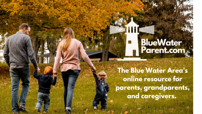 Home - BlueWaterParent.com