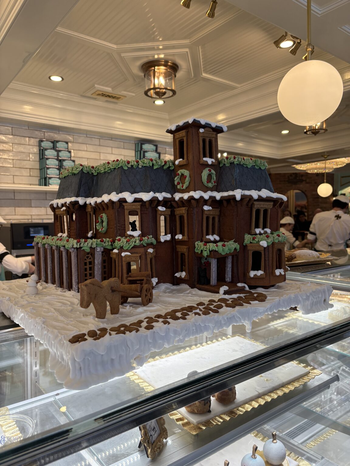 CocoBella's Bakery Brings European Experience to St. Clair ...