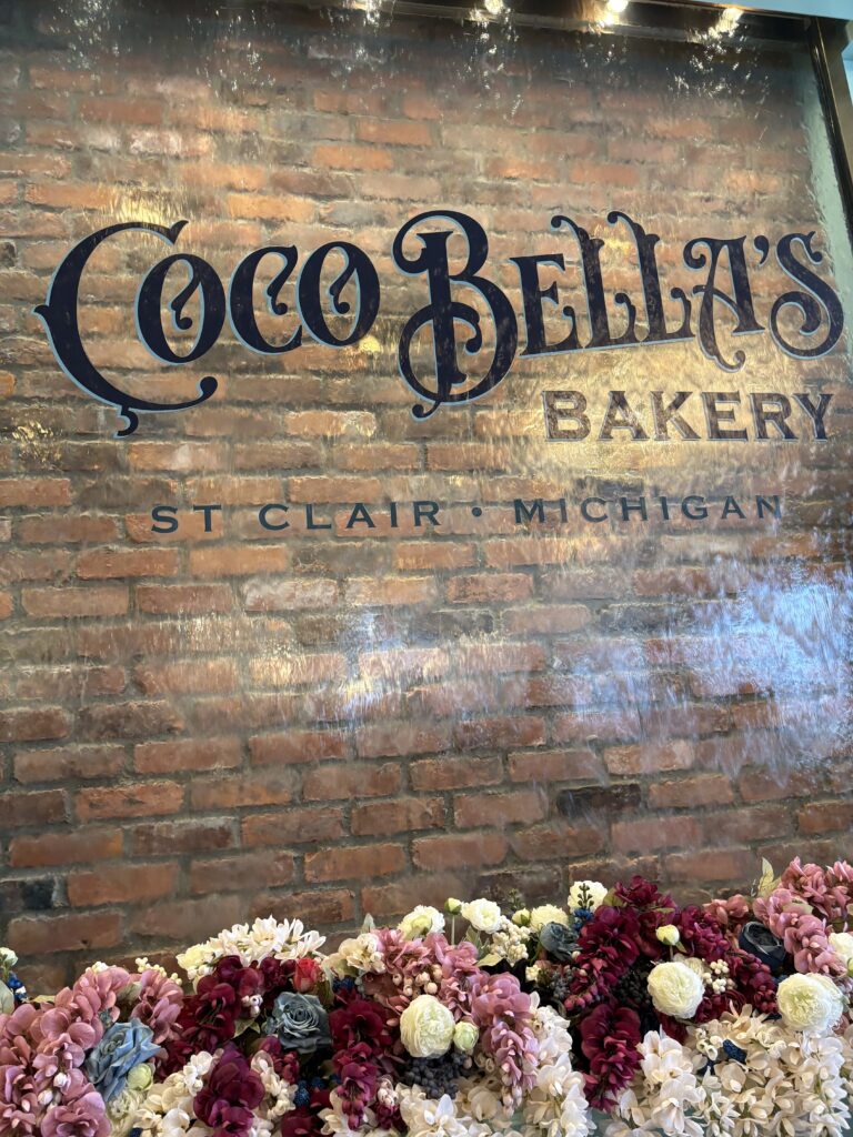 CocoBella's Bakery Brings European Experience to St. Clair ...
